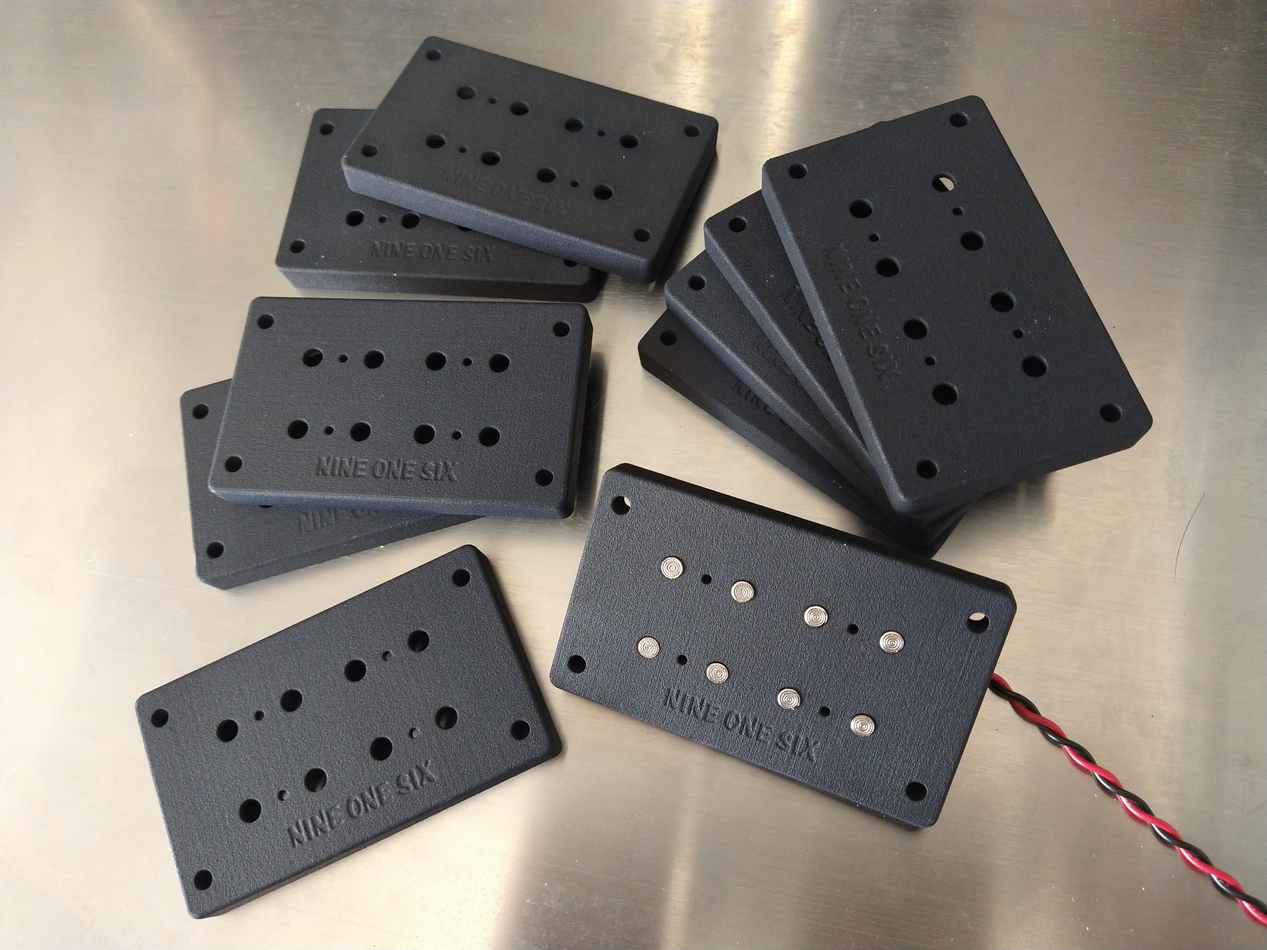 Neo EB 48mm – Nine One Six Pickups